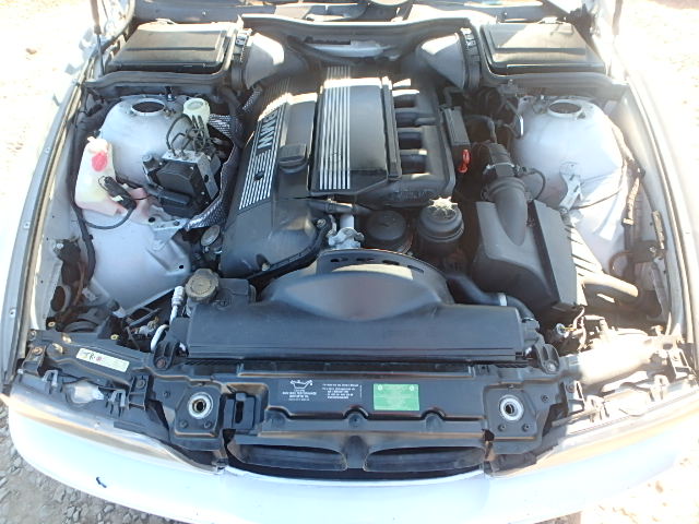 Двигатель М54 - конструкция, проблемы, ресурс и отзывы владельцев