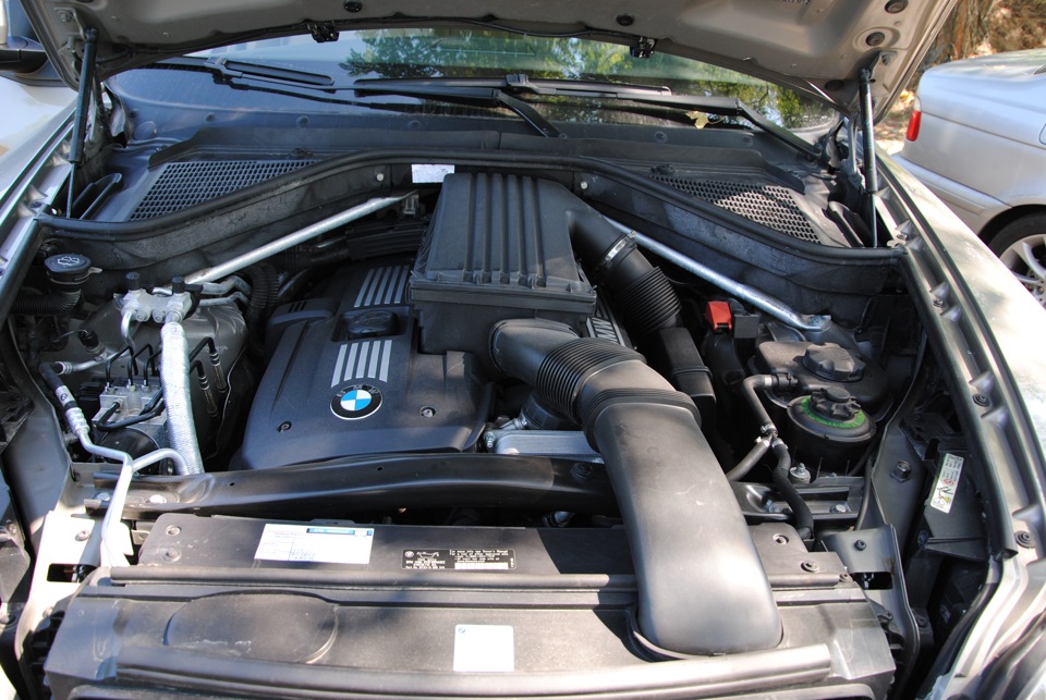 Двигатели N52 - конструкция, проблемы, ресурс и отзывы владельцев